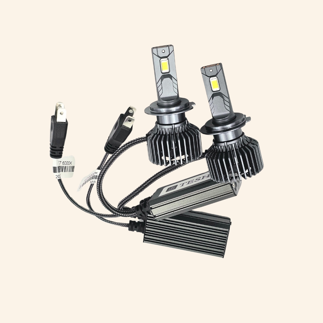 Buy Car LED Lights From Adition | Bright and Stylish Lighting