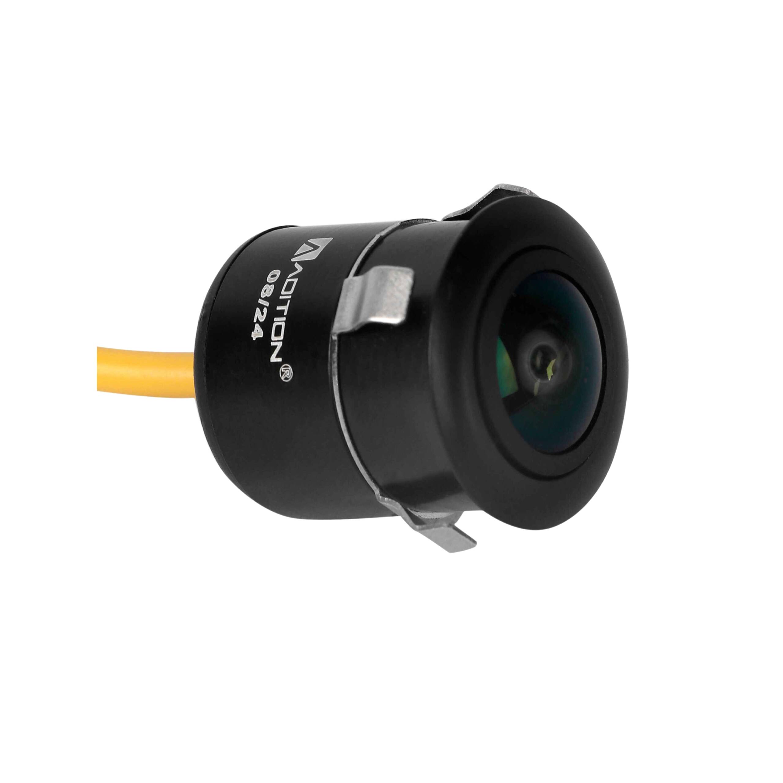 Ultra AHD Bumper Camera - Adition