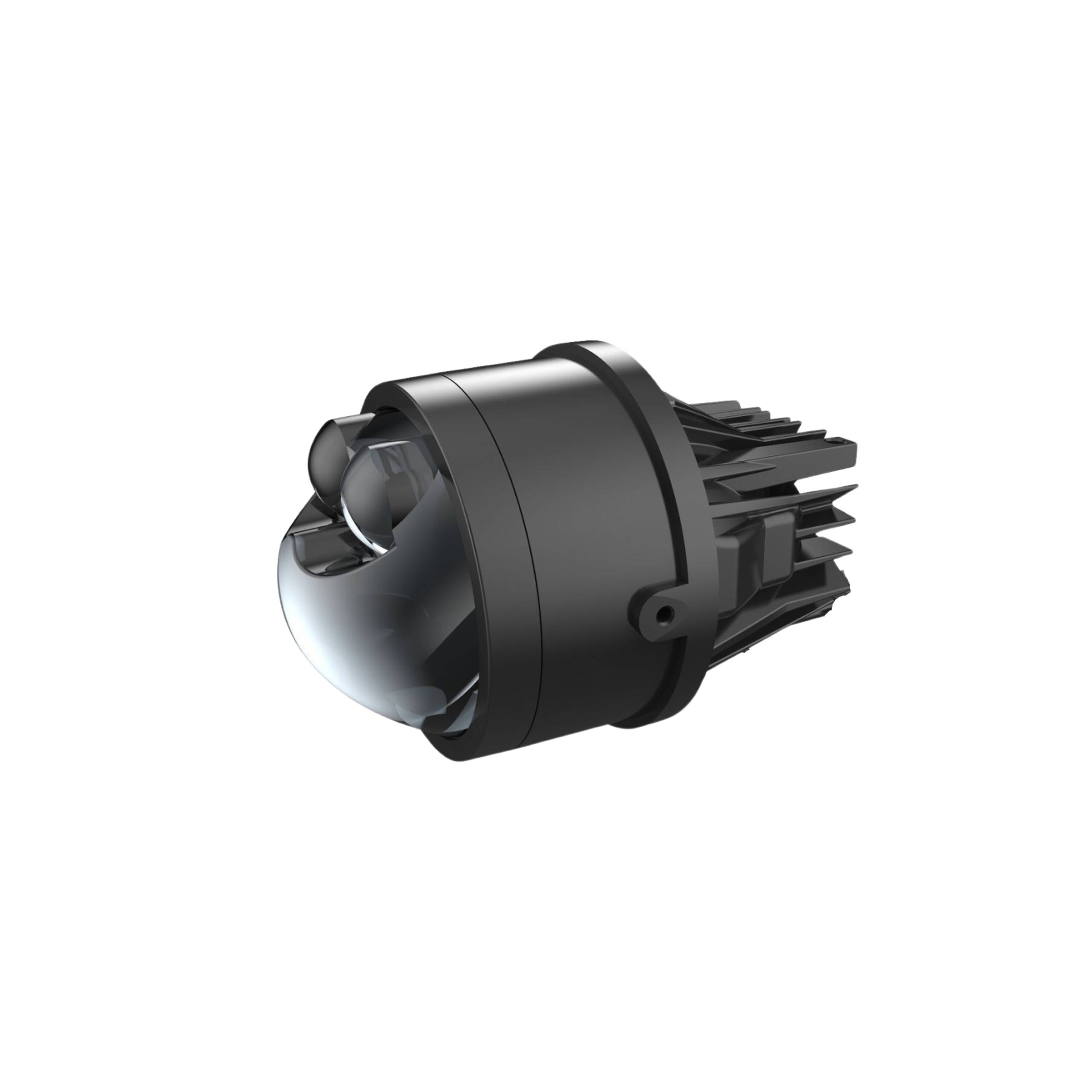 Dual Eye 3" Projector - Adition